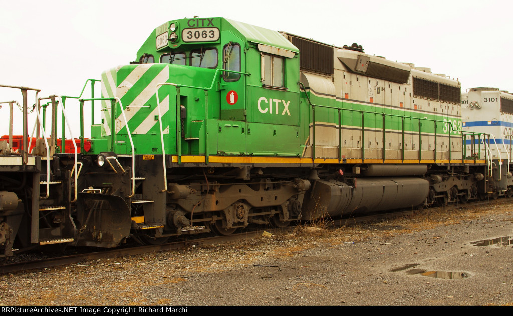 CITX 3063